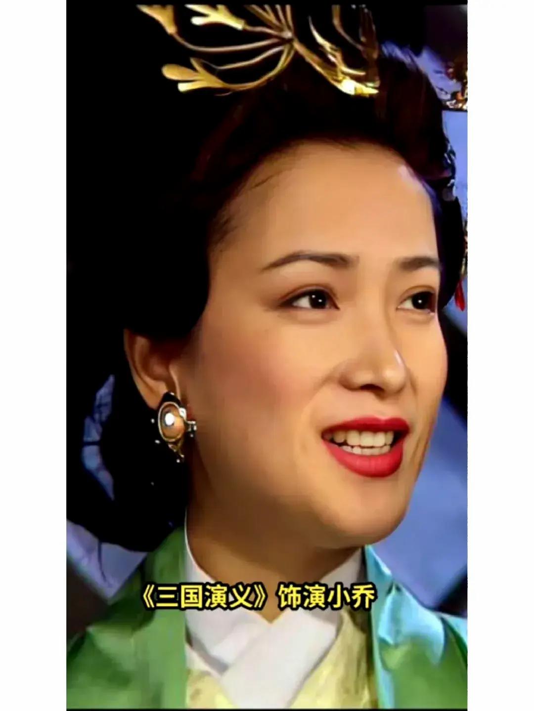 He Qing, the "internet celebrity" heroine of the four great ancient ...