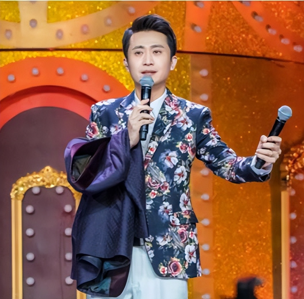 Facts have proved that the 41-year-old "CCTV celebrity" Yang Fan has ...