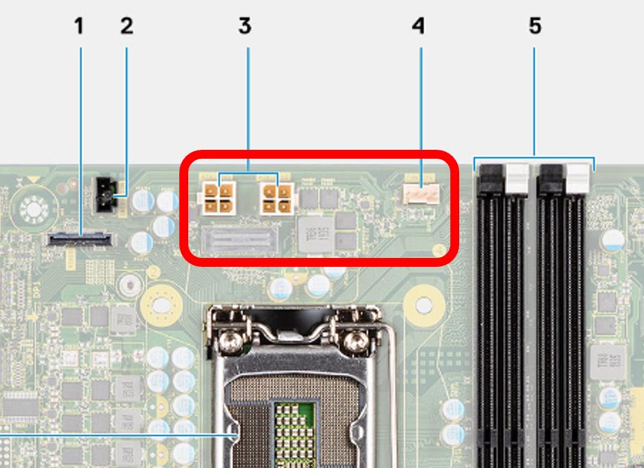 Motherboard Introduction (1) - iMedia