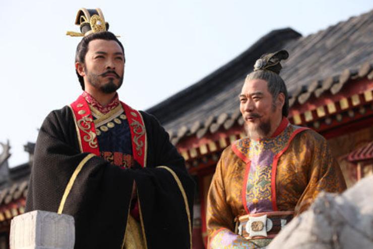 Discussion: Different Groups' Evaluation of Sui Yang Emperor in Tang ...