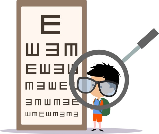 Scientific use of eyes: protect eyesight, prevent eye diseases, and ...