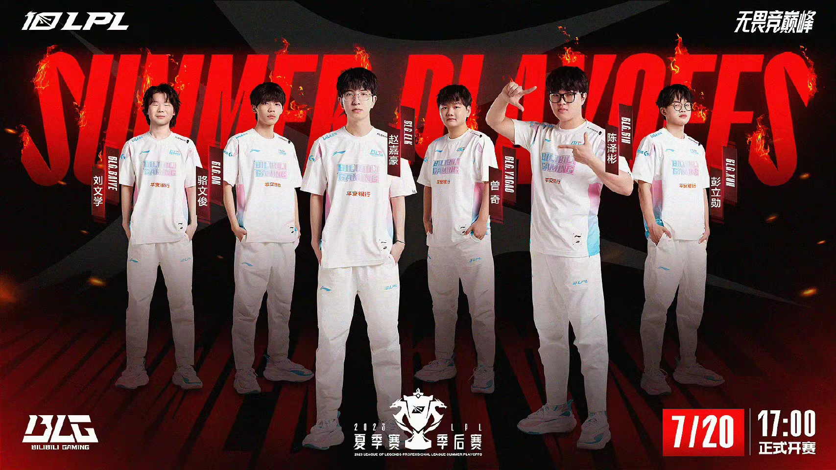 網友票選LPL常規賽最佳陣容，JDG和BLG包攬前二陣，Xun拿下MVP - 頭條匯