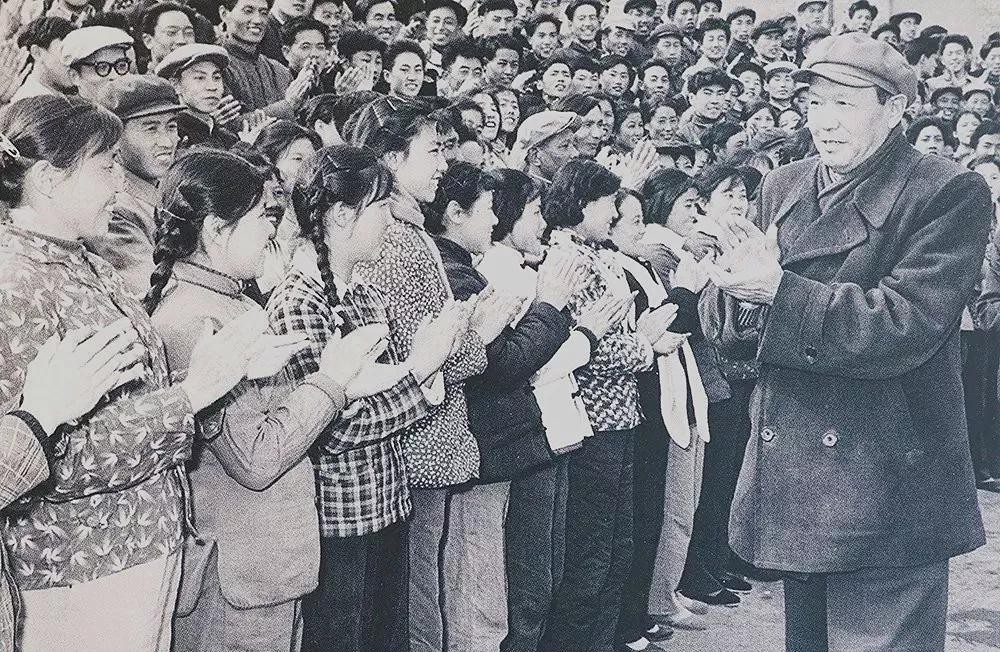 Founding General Ulanhu, the greatest contributor to the liberation of ...