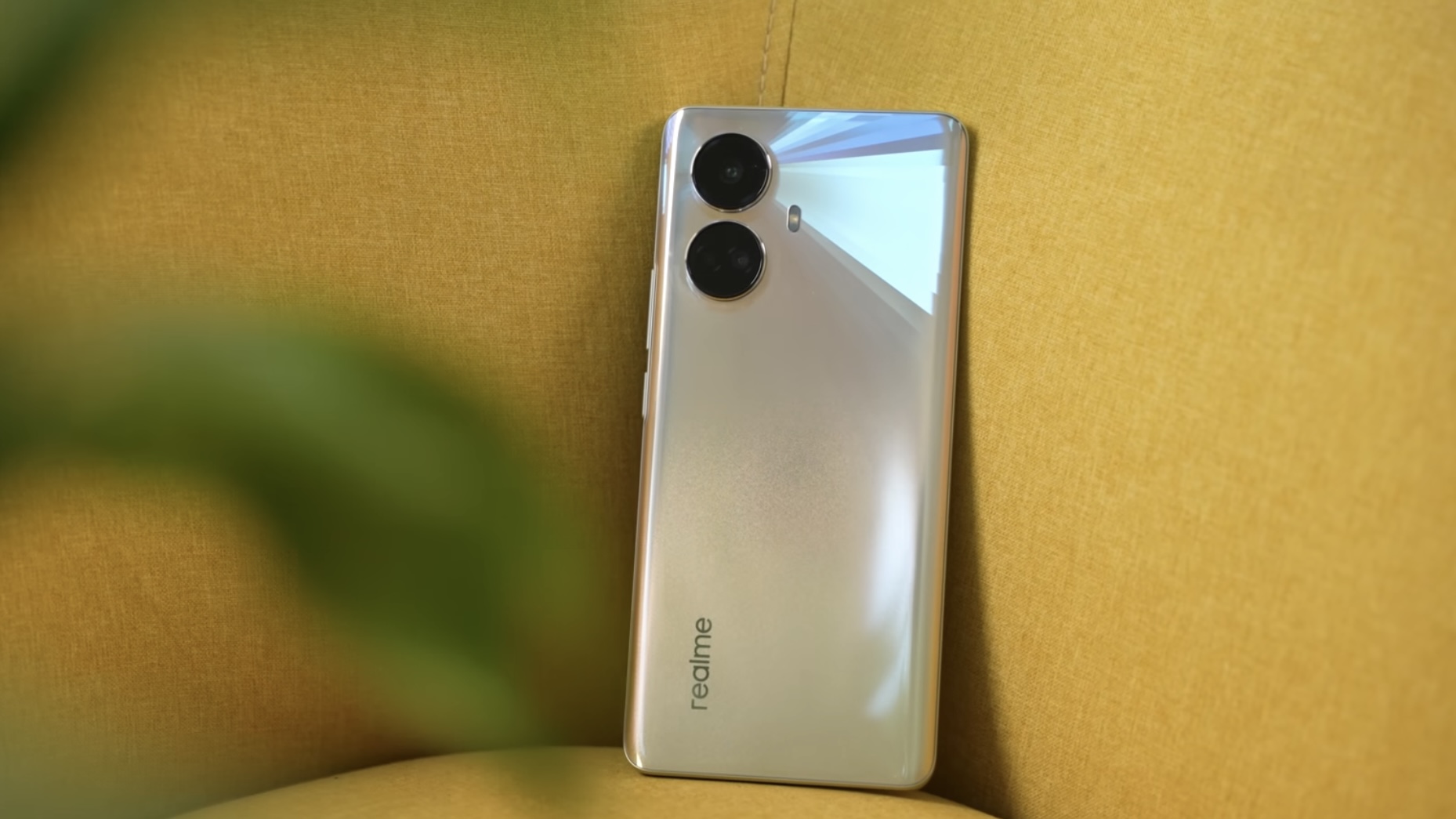 Realme 11 Pro+ is scheduled for May 10th, 200 million main camera ...