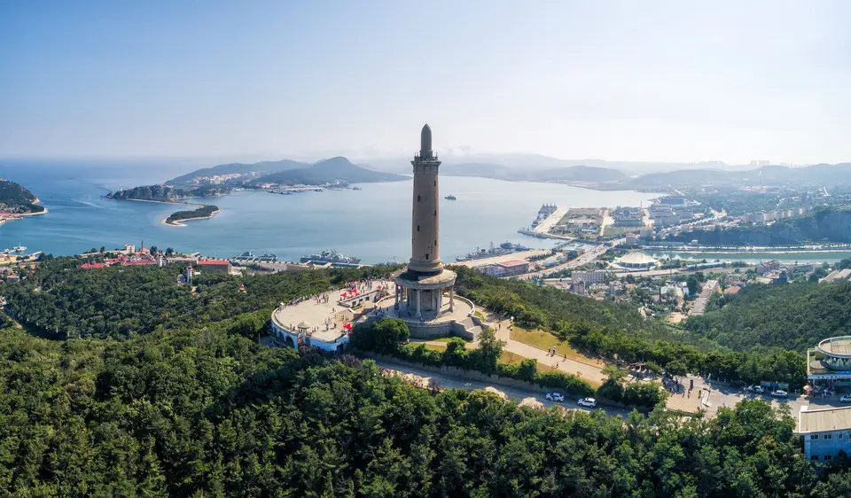 Dalian Travel Tips - iMedia