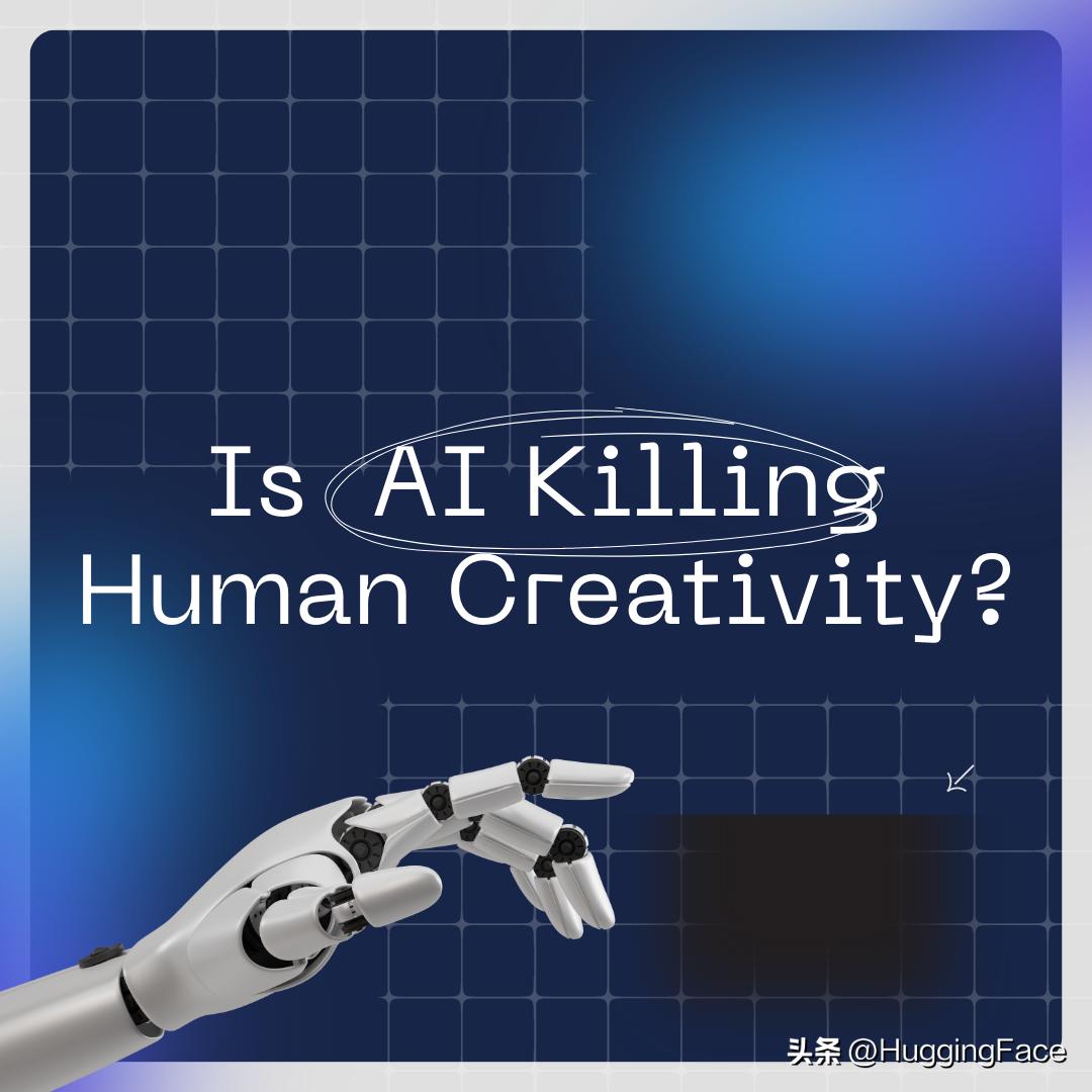Is AI killing our creativity, or enhancing it? - iMedia