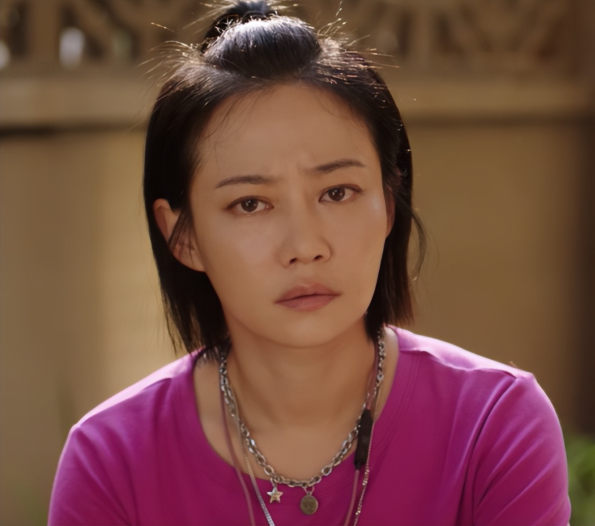 "Chasing the Love Family" Tan Zhuo Suyan is very good at fighting, but ...