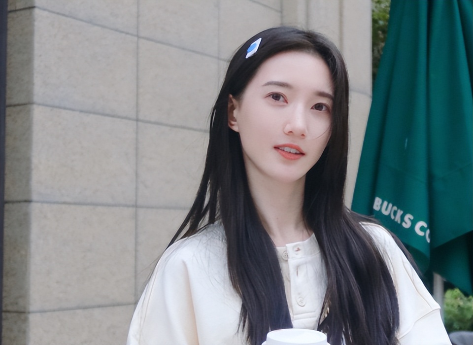 The TV series "Yecheng Fu", the love between Murong Wanqing and Shen ...