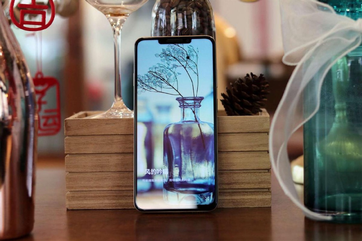 Big volume, good sound quality! Huawei Enjoy 60X, the perfect phone for ...