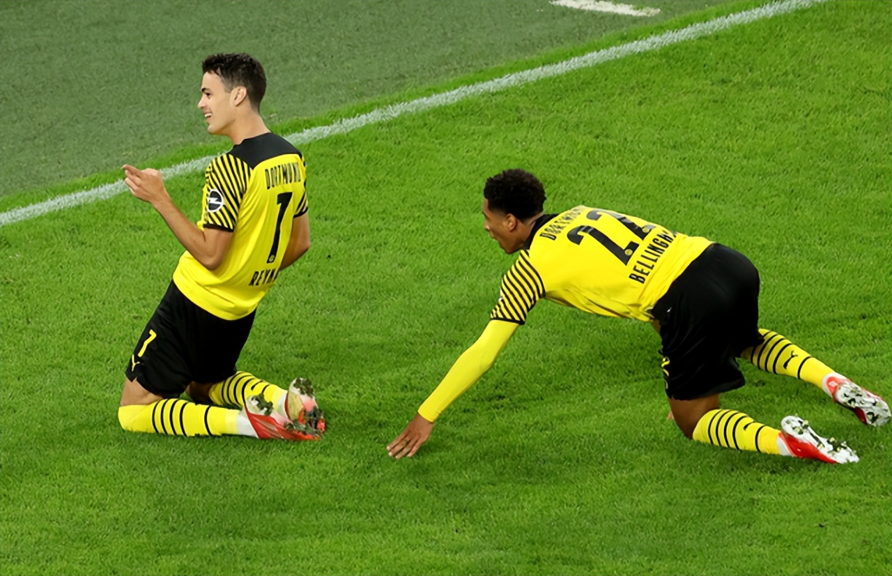 Bundesliga: Dortmund VS Hoffenheim, Dortmund lost the last round of ...