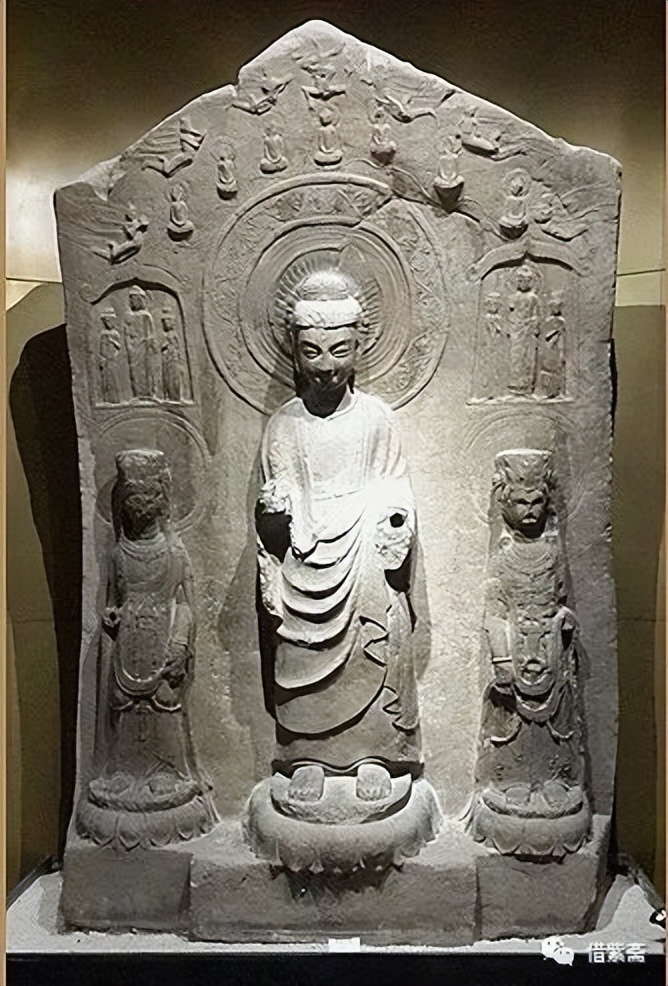 After four years, thousands of miles apart, the stolen statue of Zhang ...