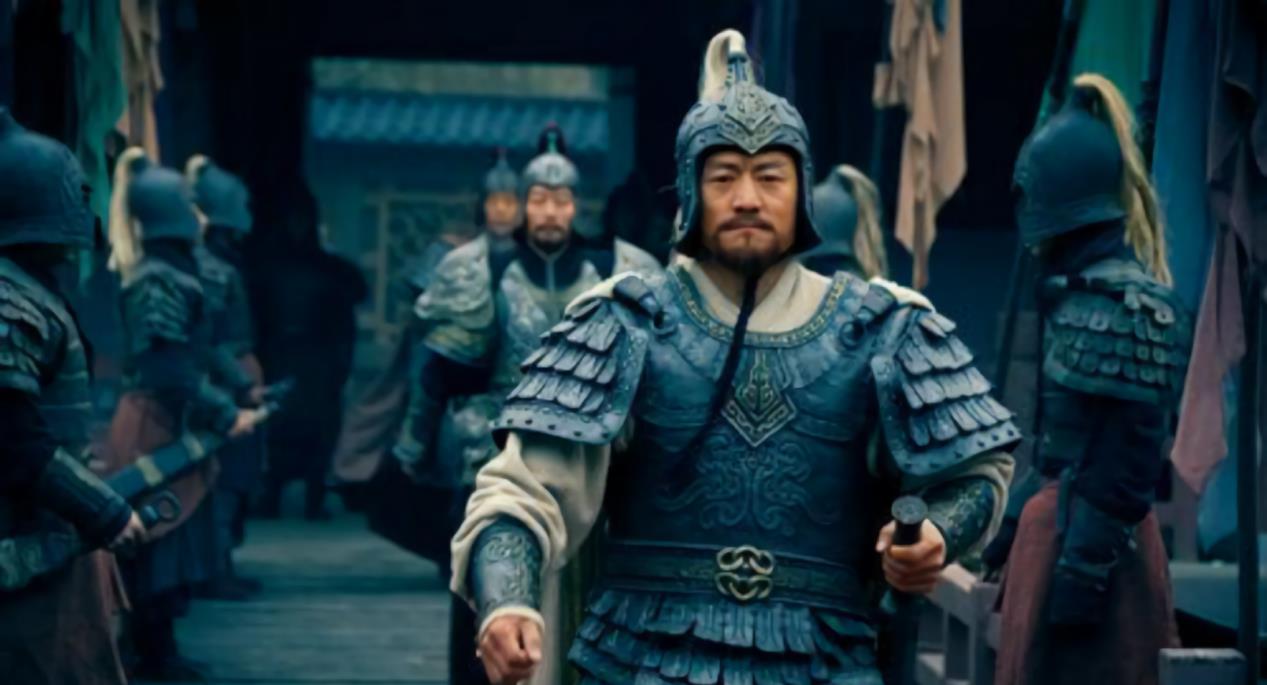 Sun Ce was from Jiangdong. He wanted to seize Jiangdong. Why did the ...
