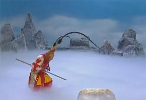 What is the relationship between Sun Wukong and the six-eared macaque ...