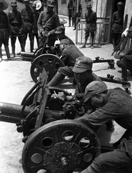The rise of fierce generals: Li Chengfang appoints surrendered soldiers ...