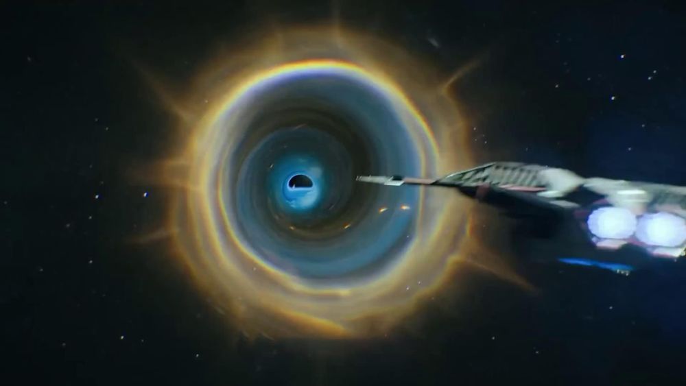 The skills that the third-level civilization of the universe should ...