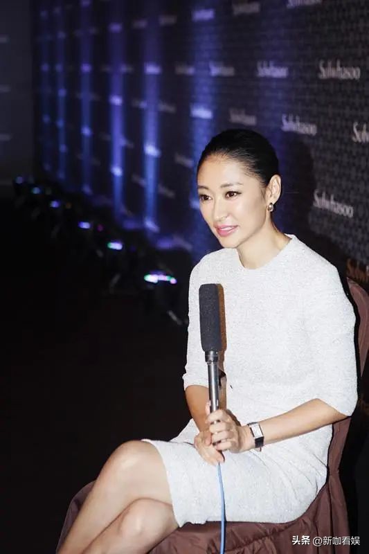 Liang Jing: Being publicly called out by the "little three", but not ...