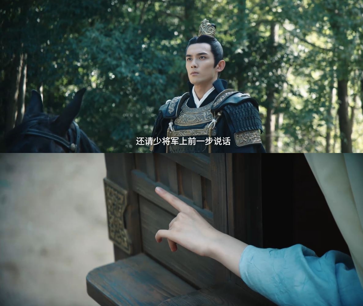 "Xing Han is Splendid" Ling Budo has stepped on a few pits on the way ...