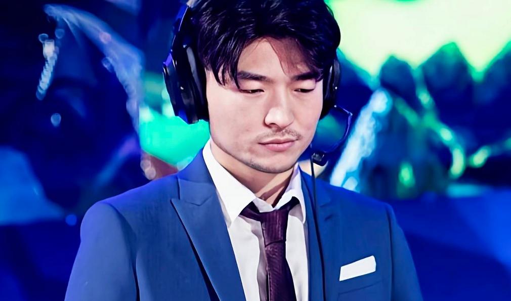 Coach Lin responded to Fly's return to the starting conditions! Let the ...