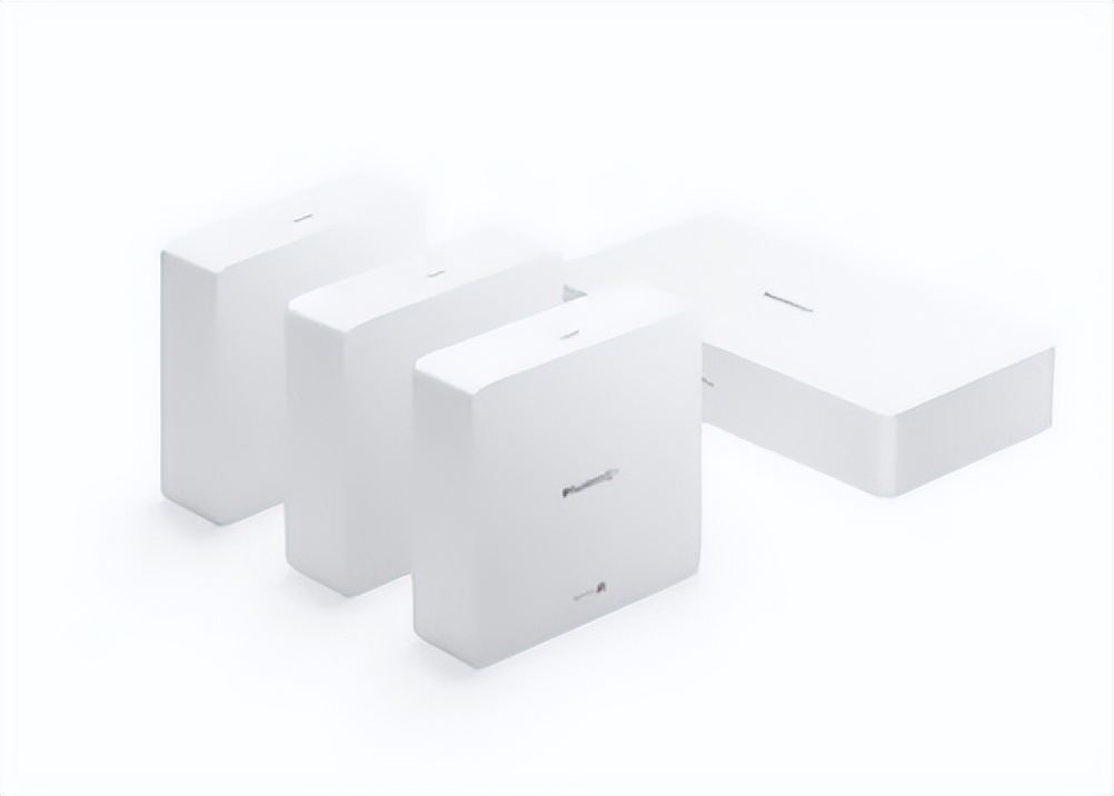 The signal can go through three walls!Huawei's router is on fire - iMedia