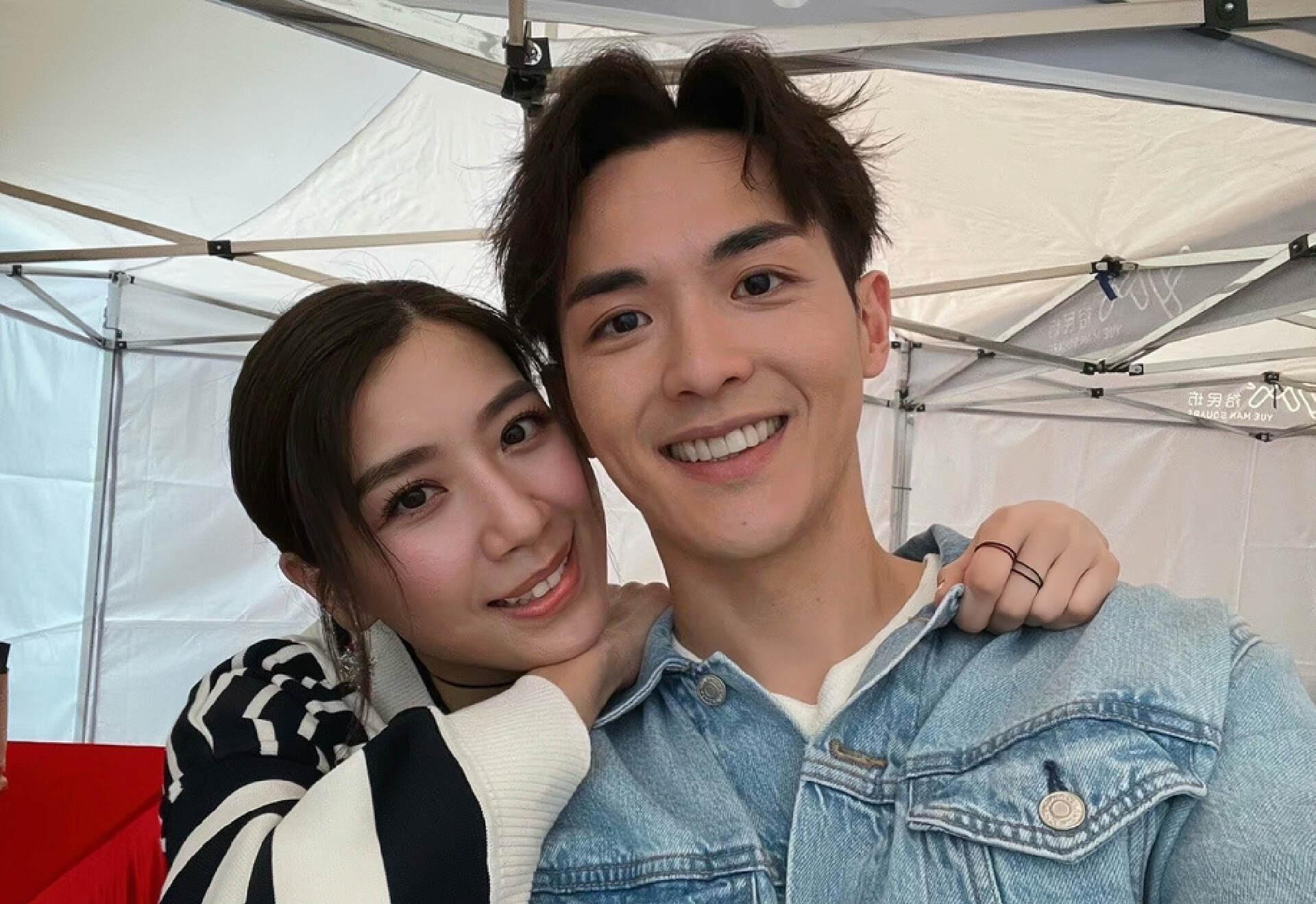 TVB's niche is a favorite to win awards. Three dramas in a row quickly became popular. My ...