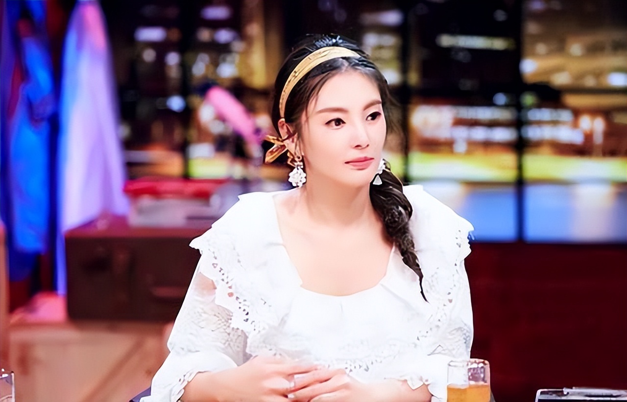 Zhang Yuqi asked Gao Weiguang: Why did he make a cameo appearance as ...