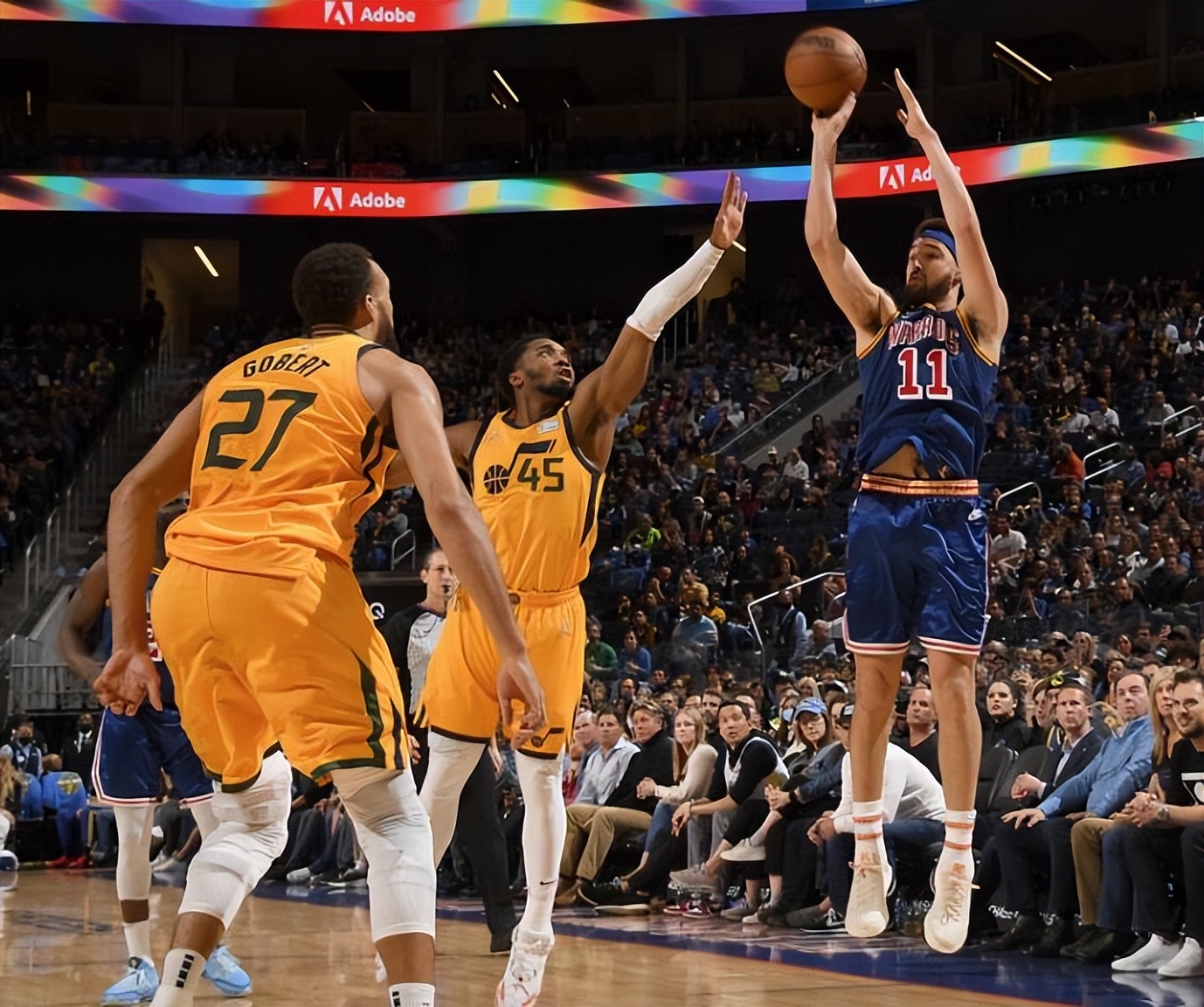 Why did Clay explode?14 goals, 12 assists from teammates, restarting ...