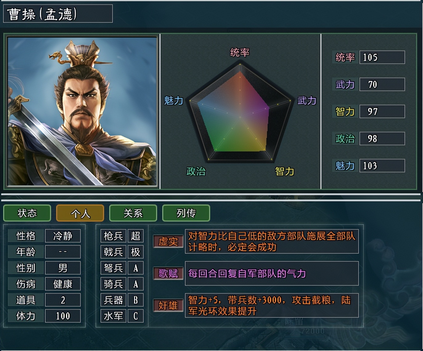 Romance of the Three Kingdoms 11 Introduction to the skills of Dalang ...