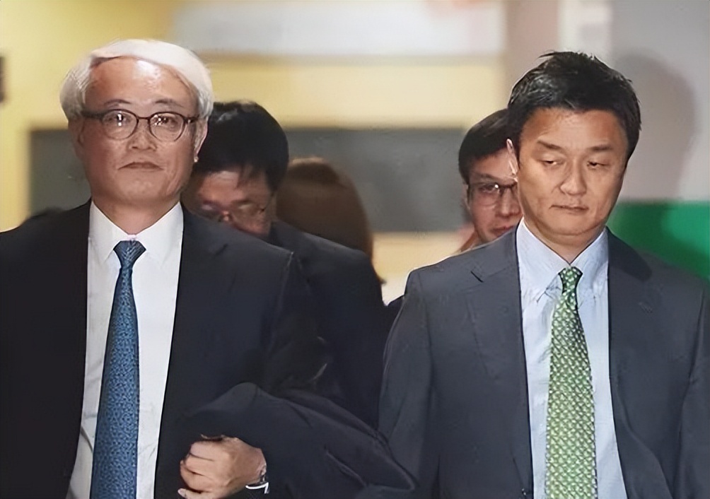 Samsung eldest princess: Once married to a bodyguard for love and was ...