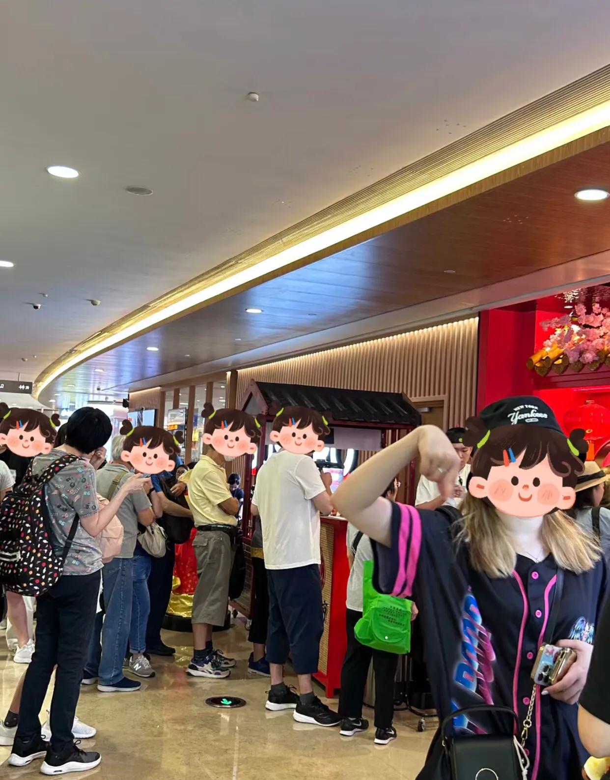 Hong Kong food is no longer delicious! Hong Kong people fled quickly ...