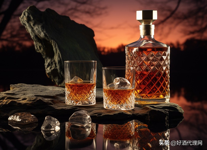 Hakushu whiskey, rich in oriental tradition - iMedia