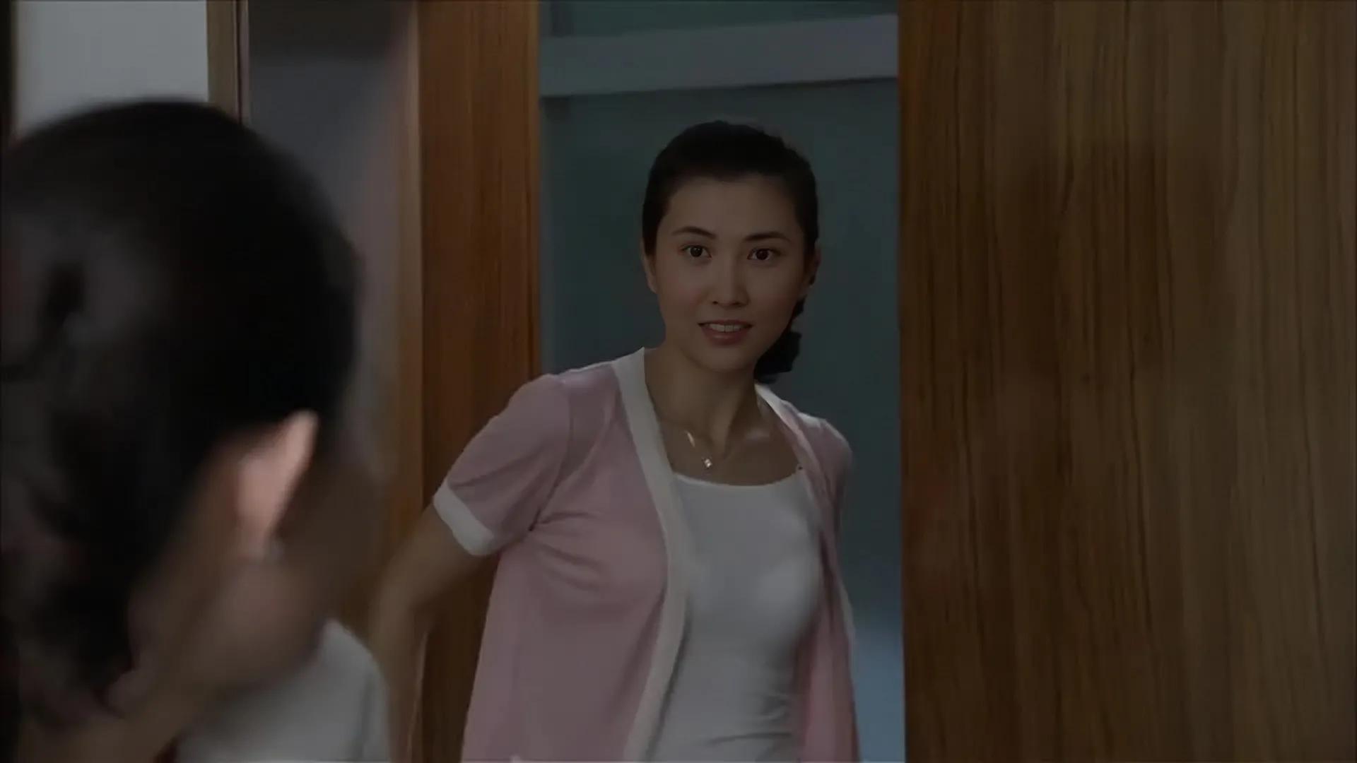 Bian Xiaoxiao: Tong Lei's low-profile version, a [Under the Zhengyang ...