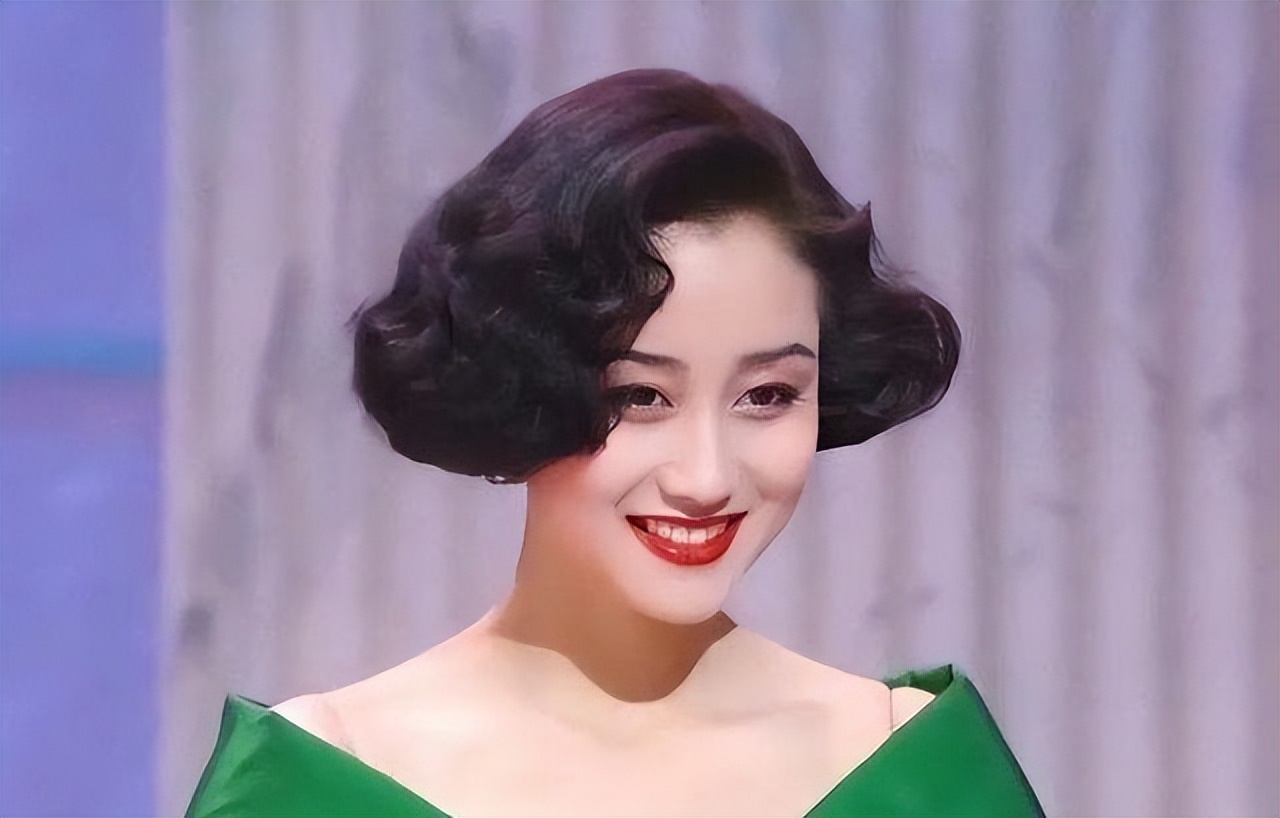 Li Zhi: Married Jet Li often cried bitterly, why? - iMedia