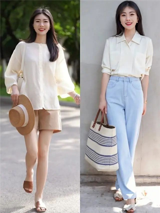 What color goes with apricot clothes?Gentle and intellectual color ...