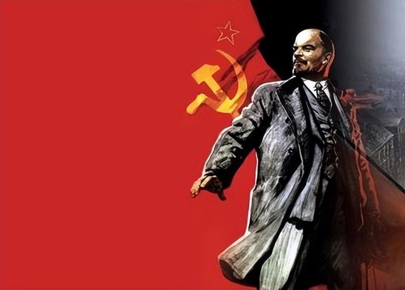 Lenin took the initiative to return China's territory, but proposed two ...
