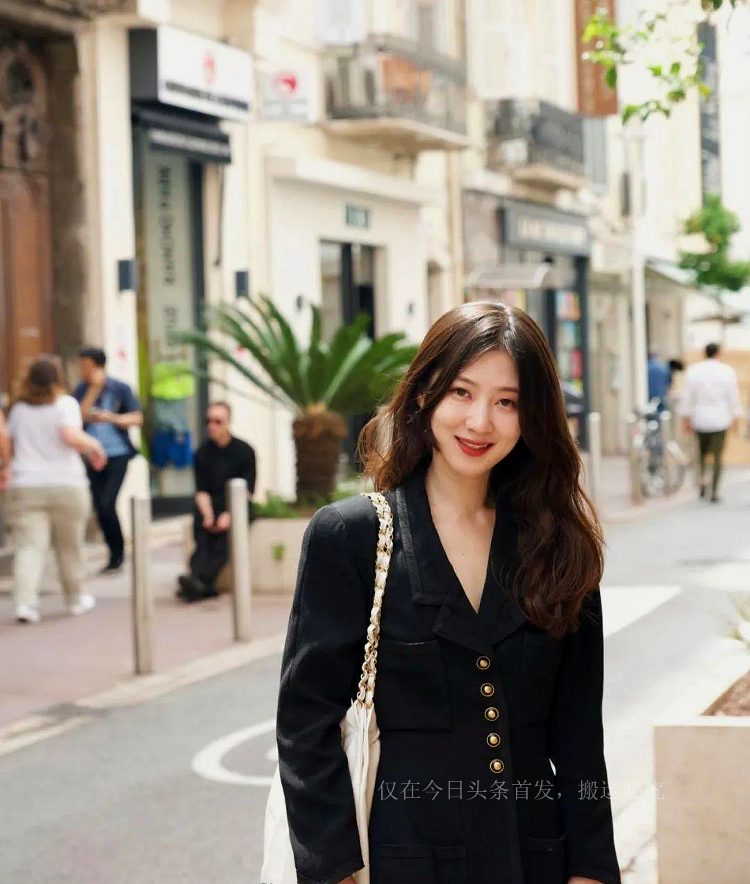 Who is the woman behind Yao Anna? - iMedia