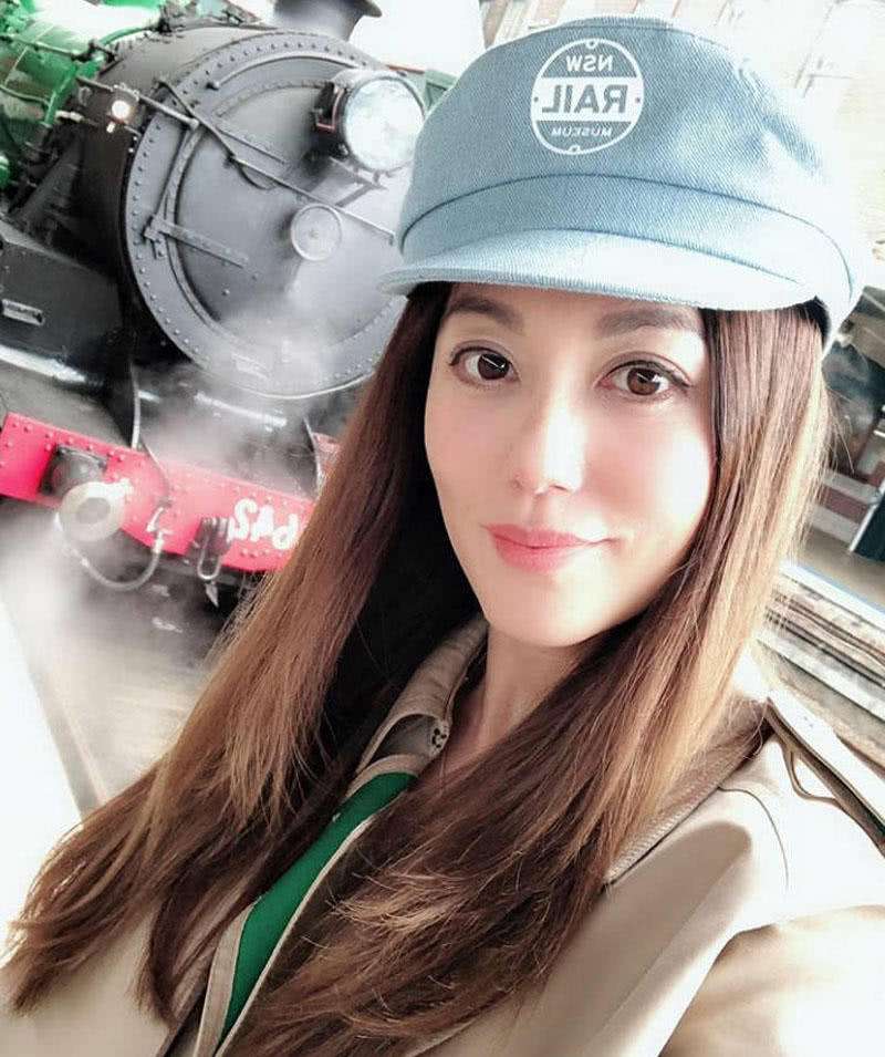 Guo Feili, "Peony Fairy" entered the mundane world, but lived to be the ...