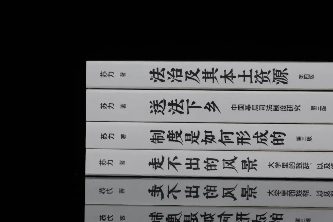 In 2022, the new version of "Su Li's Works Collection" will be launched ...