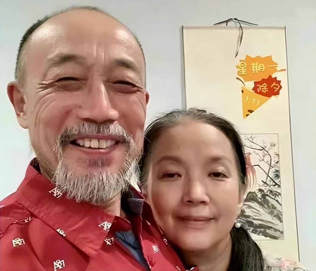 It was revealed that Lu Liping failed to immigrate and returned to ...