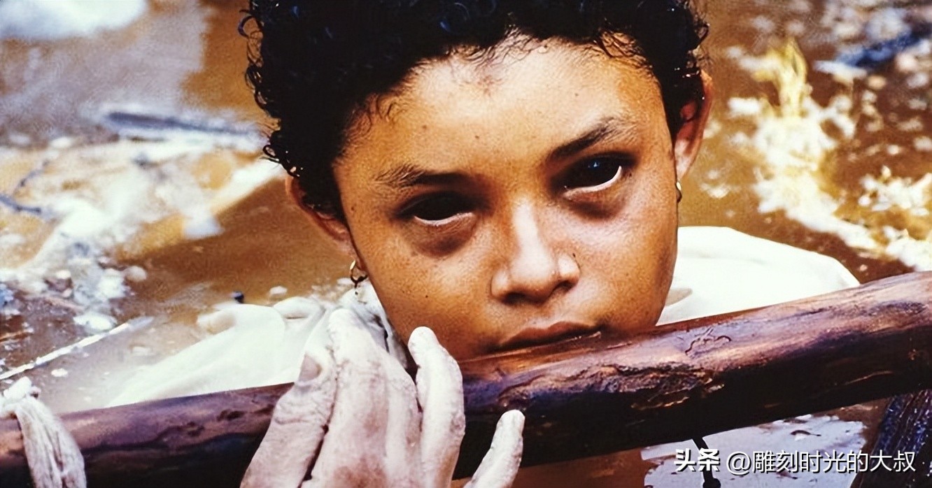 9 Unbearably Scary and Shocking Photos - iNEWS