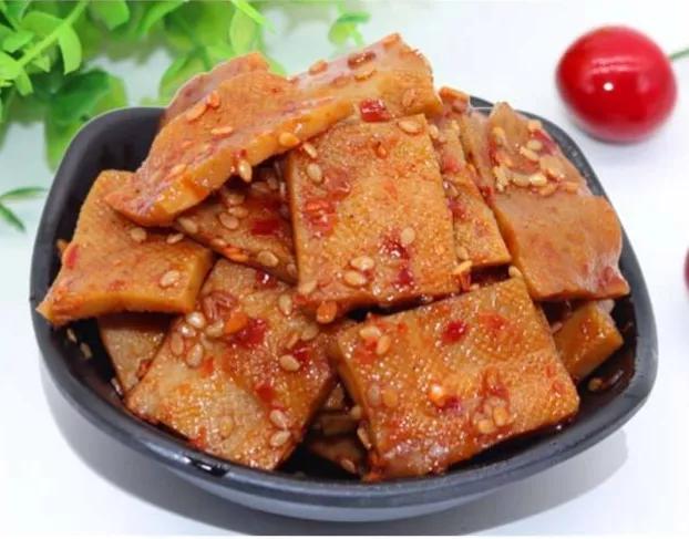Pingjiang people's favorite - Pingjiang Xianggan - iNEWS