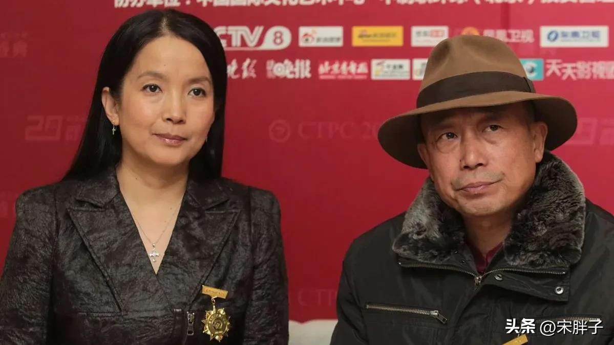 It's time for Li Liqun, Lu Liping and others to reflect on themselves ...