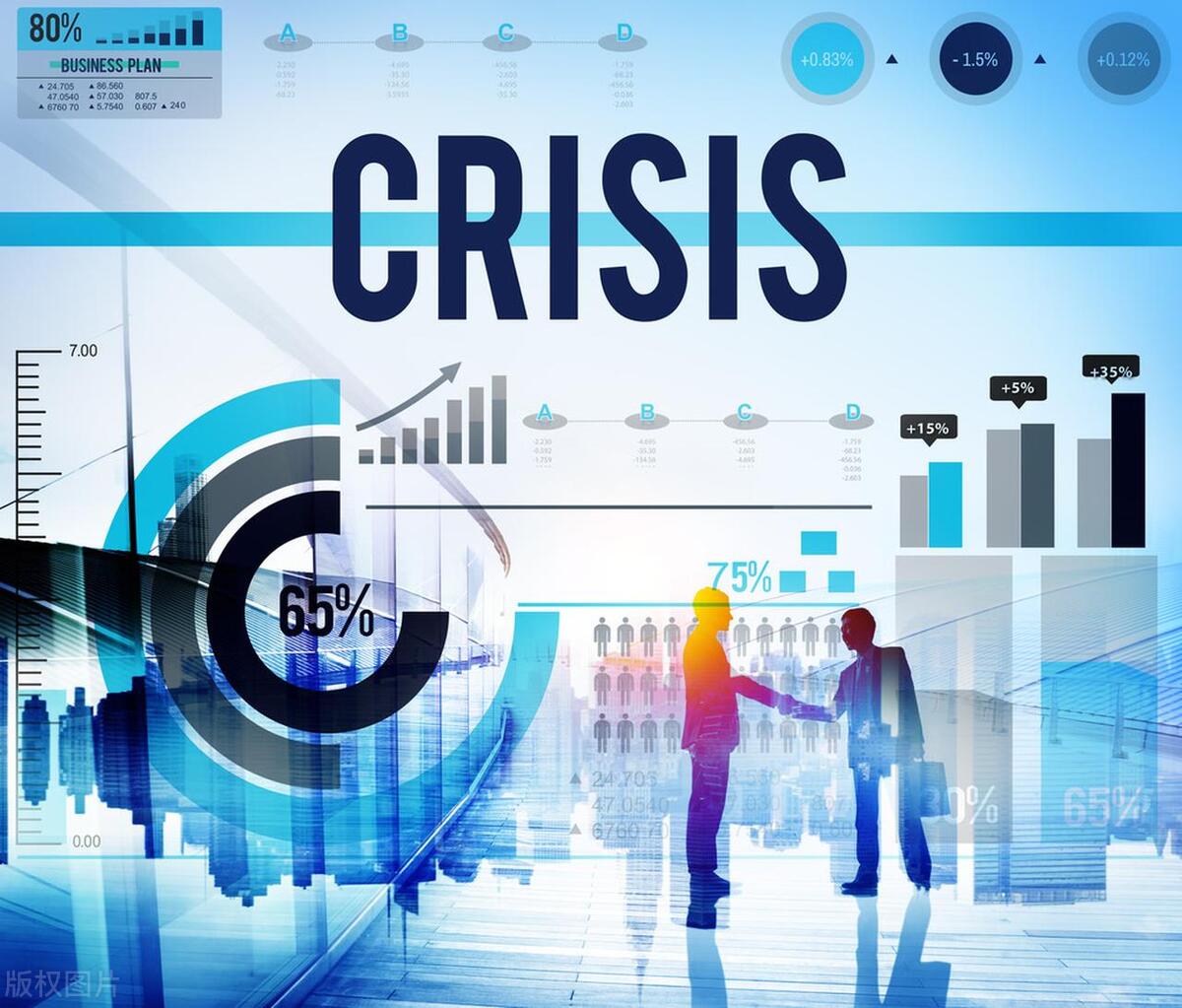 Why is there a financial crisis after the economic boom? And how to use ...