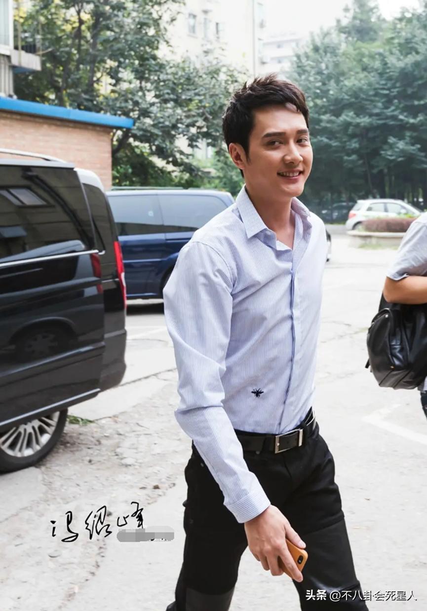 They were male idols when they were young, but they became greasy men ...