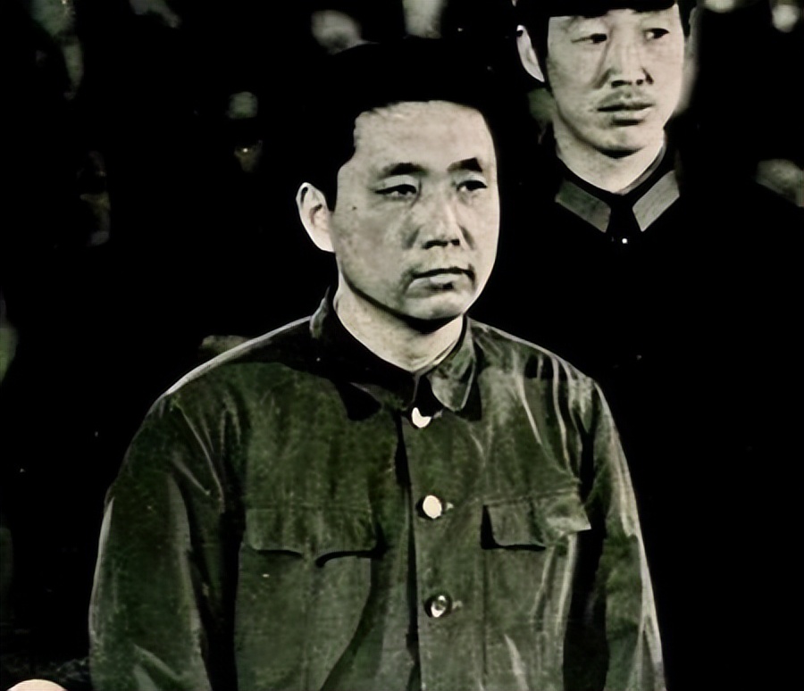 Wang Hongwen: The youngest member of the "Gang of Four", who was not ...
