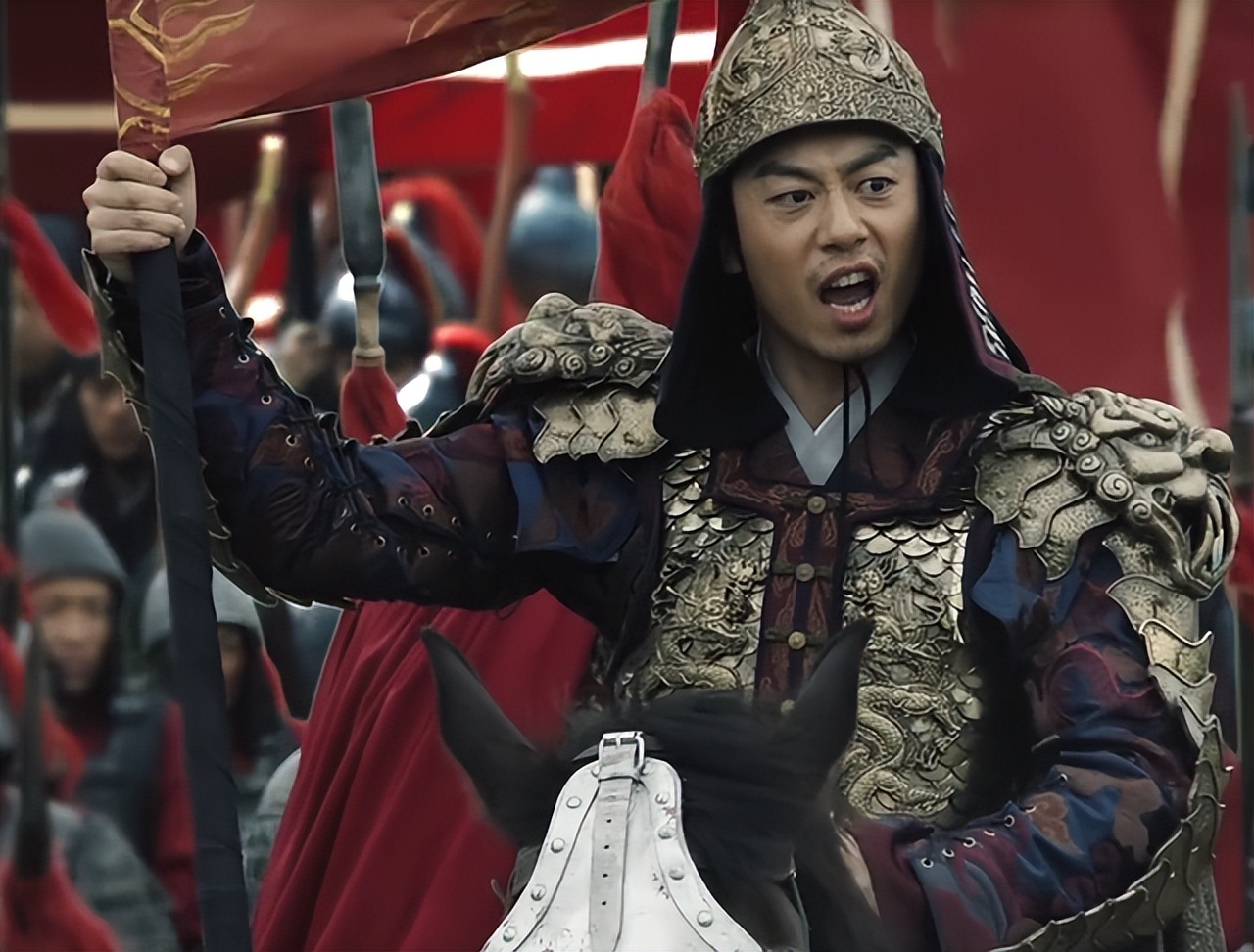 Zhu Zhanji, Emperor of Ming Dynasty - iNEWS