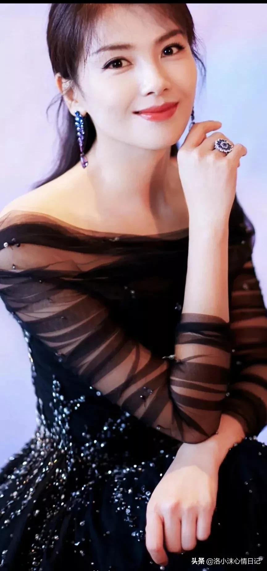 Mature domineering lady——Liu Tao - iMedia