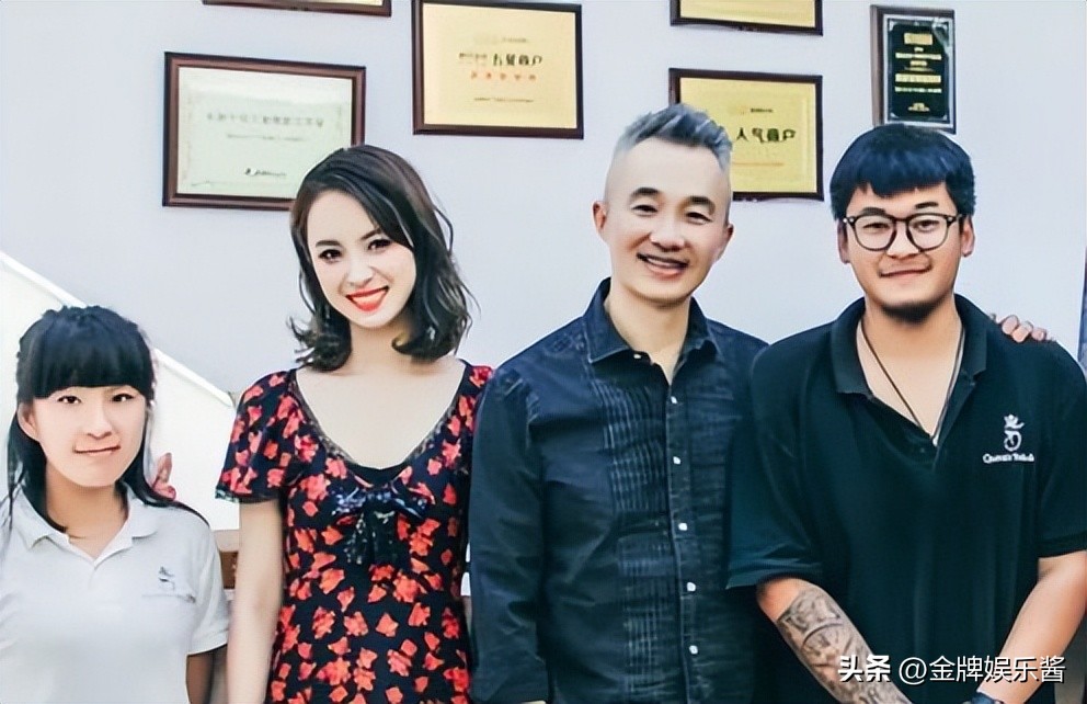 Cheng Lei and Chen Rong finally have an update! I'm not a host, but I'm ...