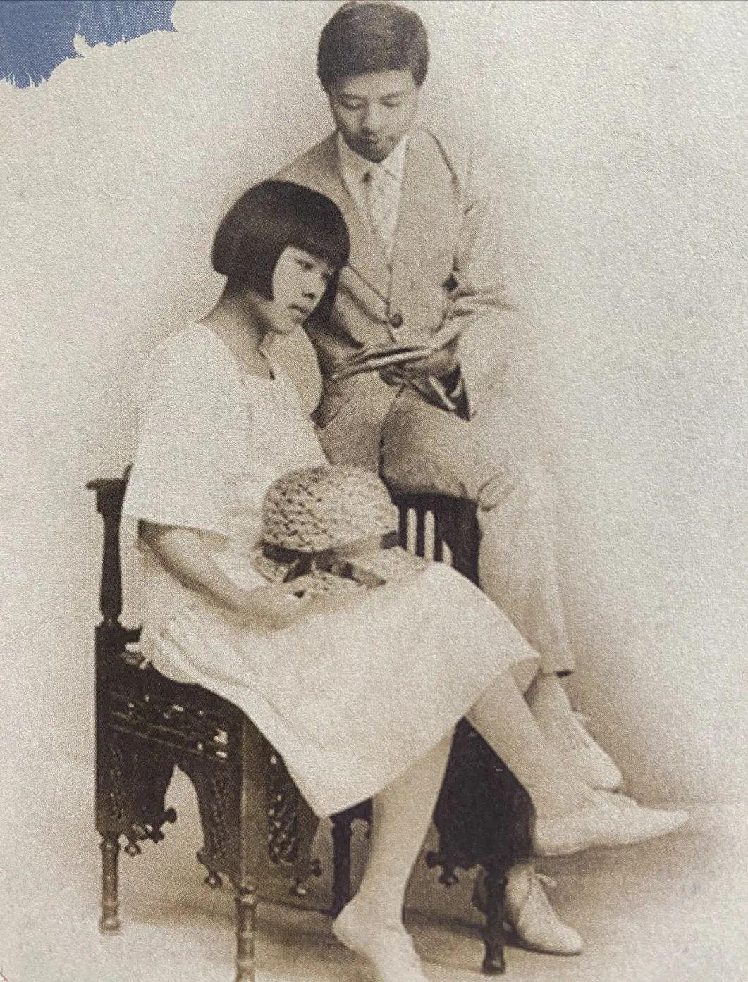 The Famous Modern Chinese Female Writer——Ding Ling's Lifelong Love - iMedia