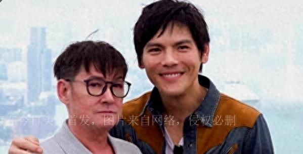Two days after Guo Biting's father supported his son-in-law, he quietly ...