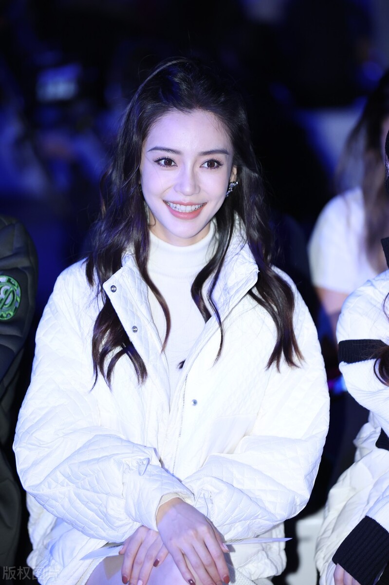 Top ten beauties in Shanghai - iMedia